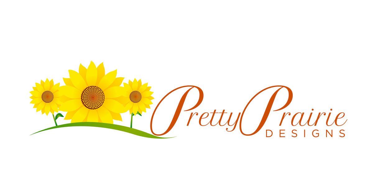 Football – Pretty Prairie Designs